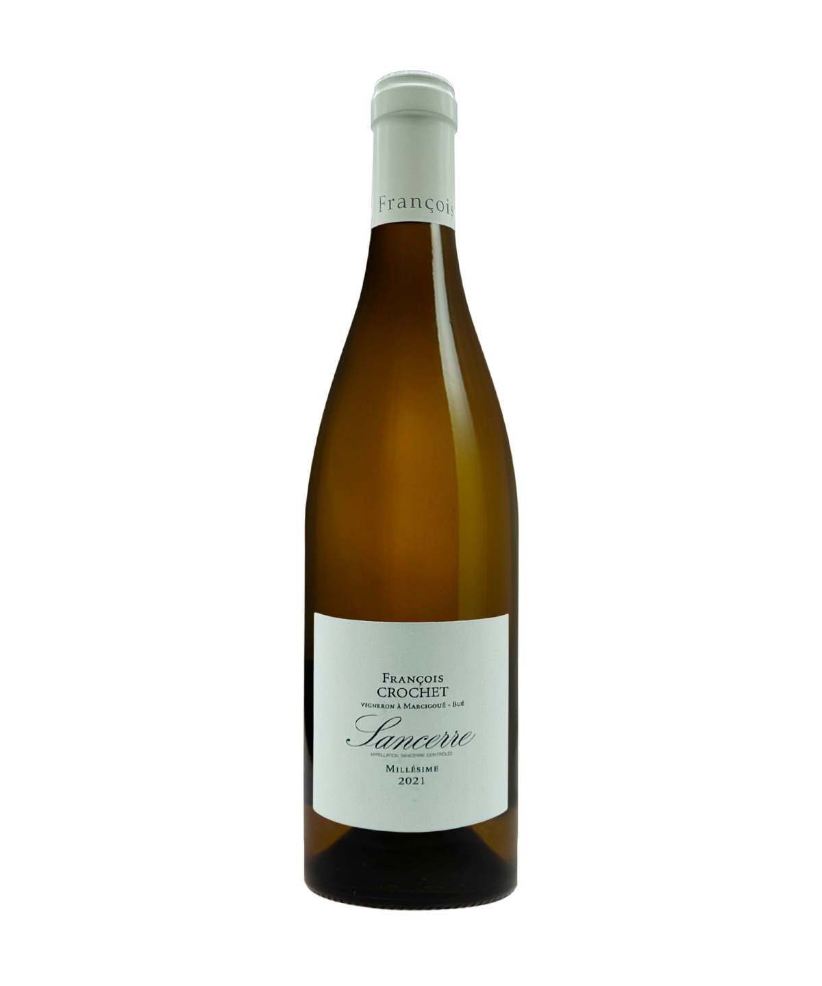 Domaine François Crochet AOC Sancerre 2021 • Winonette