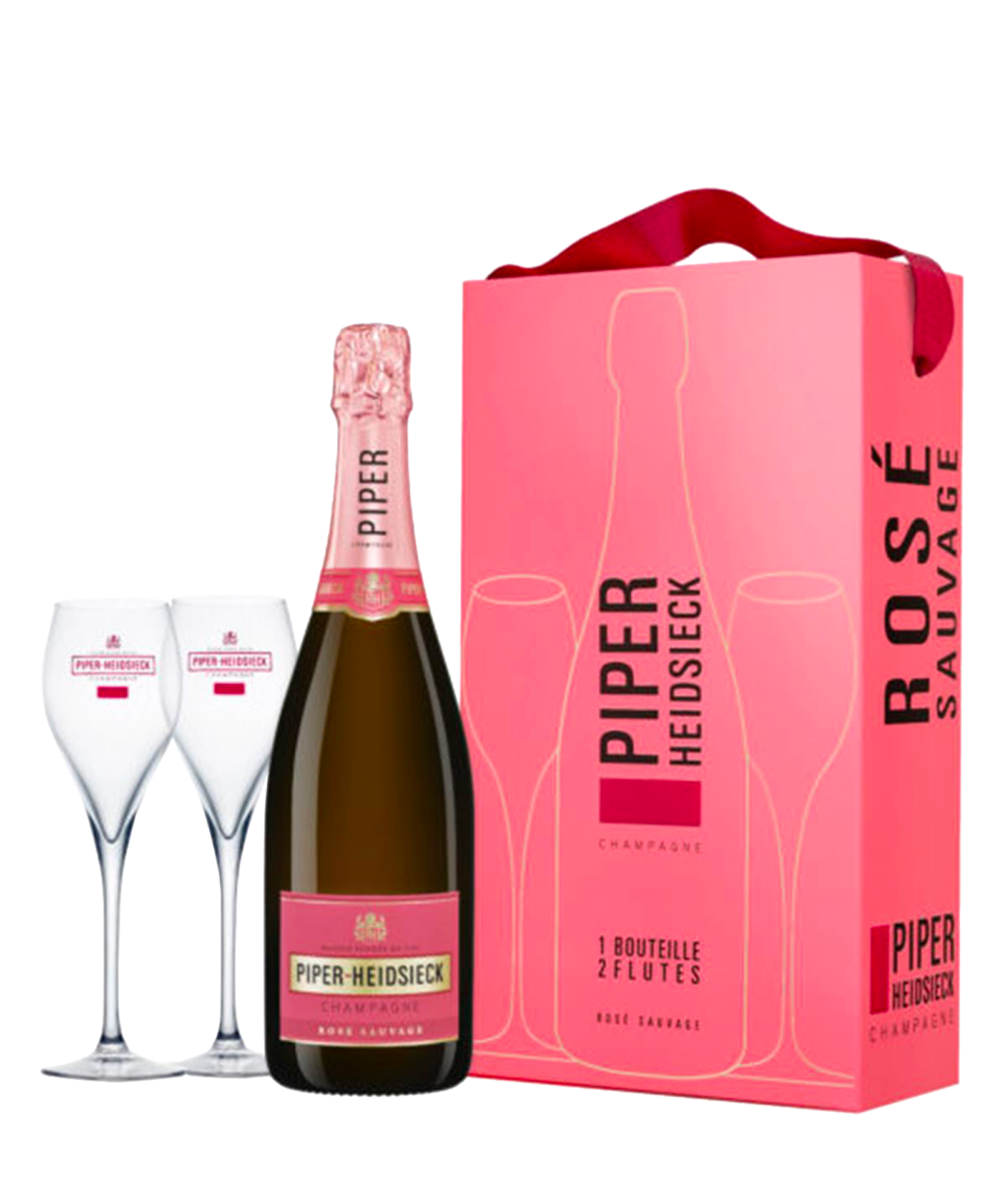 Piper Heidsieck AOC Champagne • Winonette
