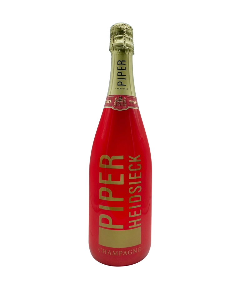 Piper Heidsieck AOC Champagne • Winonette