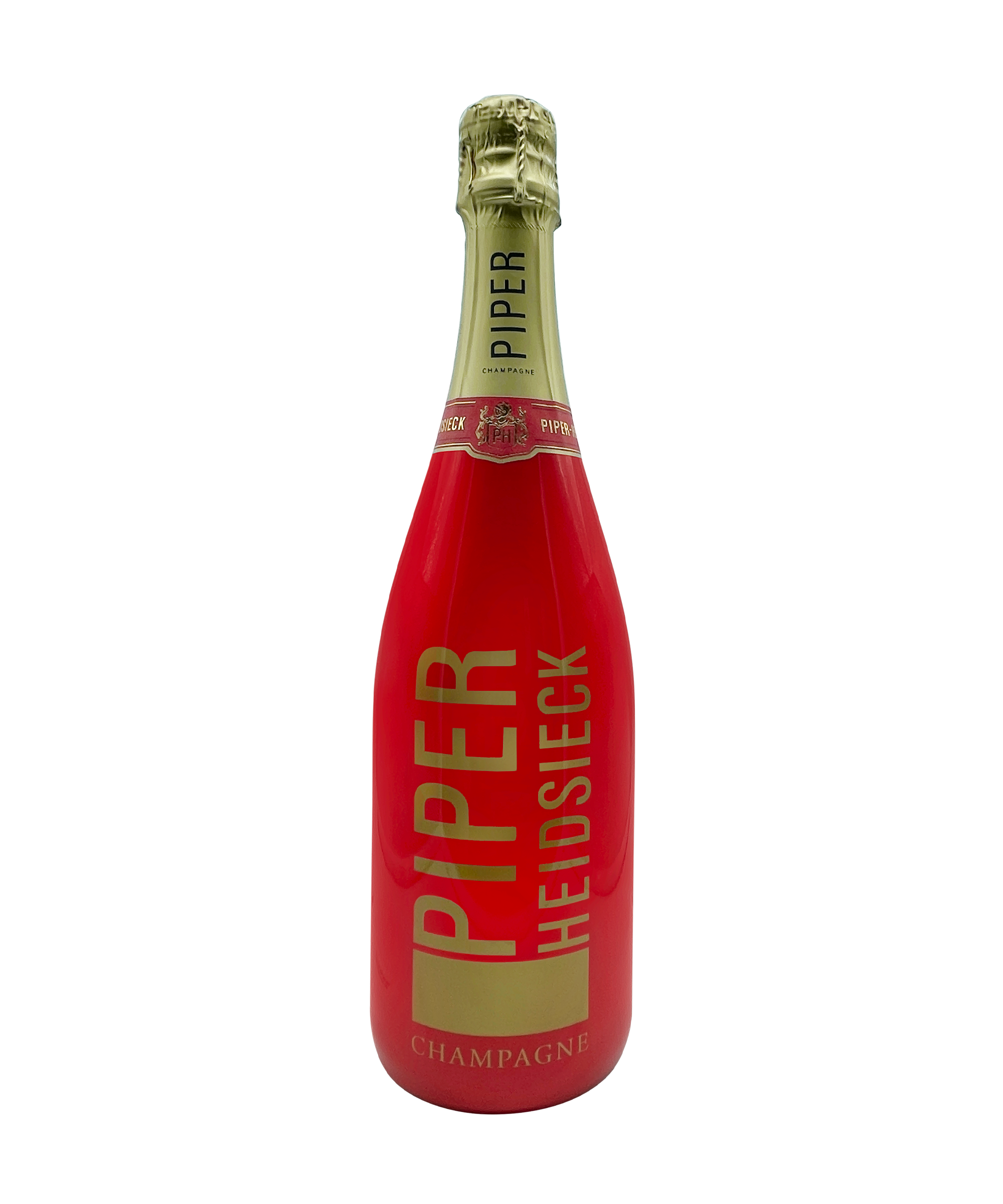 Piper Heidsieck AOC Champagne • Winonette